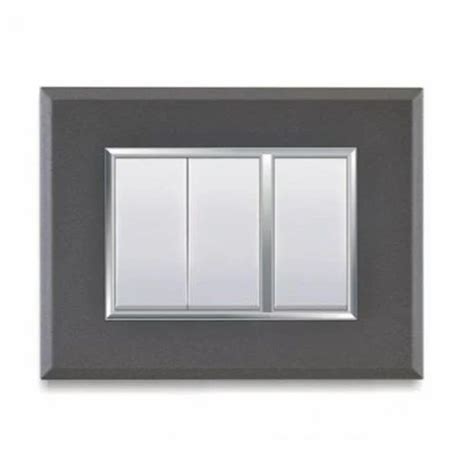 10A Anchor Modular Switch 1M 1 Way At 130 Piece In Bengaluru ID 21493408948