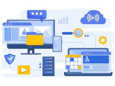 Mengenal Microsoft Azure Layanan Cloud Computing