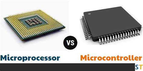 Difference Between Cpu And Gpu Microcontrollers Lab