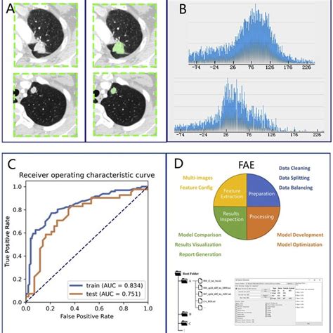 Research Method Overview Of Research Methods A Collection Of Chest Download Scientific