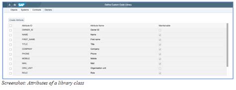 Custom Code Lifecycle Management Usage And Use C Sap Community