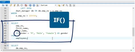 When To Use The Sql Case Statement 365 Data Science