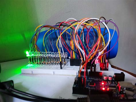 Create Custom Arduino Programming And Automation Solutions By Ridmaka12 Fiverr