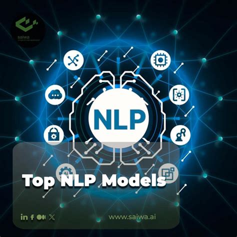 Top Nlp Models A Comprehensive Guide