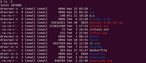 Chown Command Tutorial Linuxtect