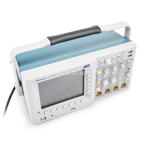 Tektronix Tds3054c Digitalphosphor Oszilloskope Kaufen Bei Cnc Bote Tektronix Tds3054c Digitalphosphor Oszilloskope Kaufen Bei Cnc Bote