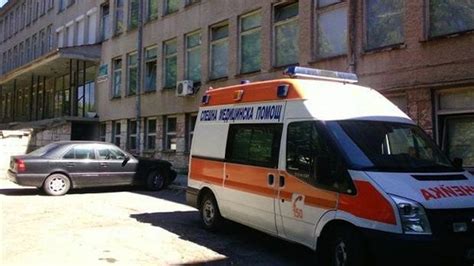 Болницата във Велики Преслав пред финансов колапс Новини бг