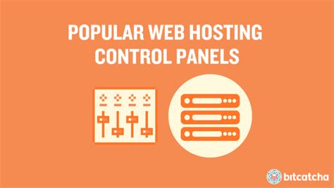 22 Popular Web Hosting Control Panels In 2025