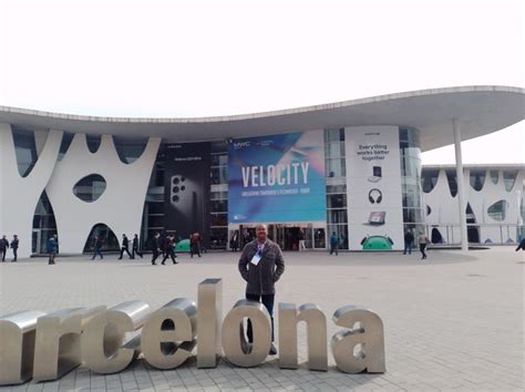 Abdelmagied Ibrahim On Linkedin Its A Great Opportunity To Attend Mwc