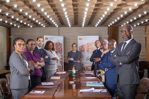interview with mr mohamed el ghazi chief executive officer of société