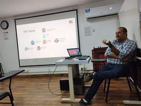 Muhammad Jawad Khan Posted On Linkedin