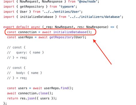 mongodb next js api and db connections issue stack overflow