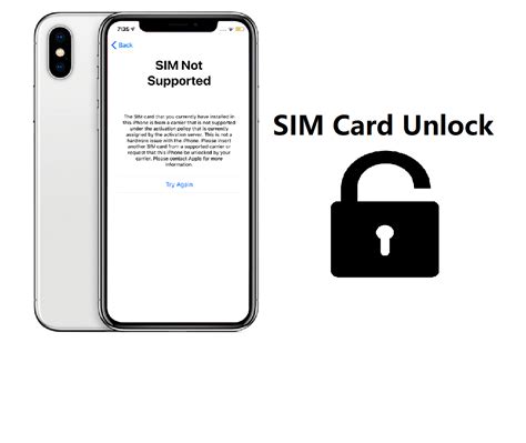 How To Unlock Sim Card On Iphone Proven Methods