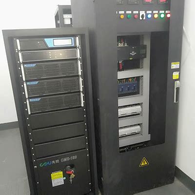 Network Server UPS System Modular UPS SCU