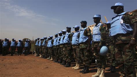Un Mission In South Sudan ‘failed To Protect Civilians United