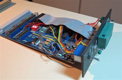 Kowalski Assembler Simulator Retro Computing