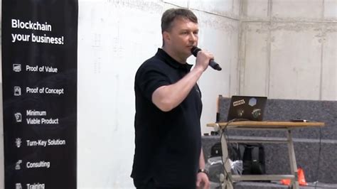 deploying a multi node hyperledger fabric network in 5 steps altoros