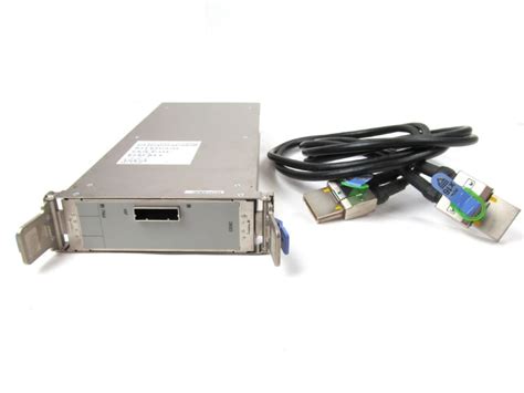 Ibm 0401 Pcie Interconnect Gen3 Ccin C03c