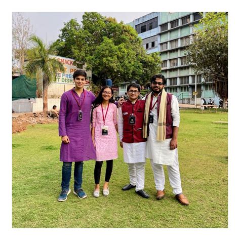 Sarthak Chaudhari On Linkedin Vpm Mun India