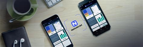 nativescript logos and brand assets brandfetch