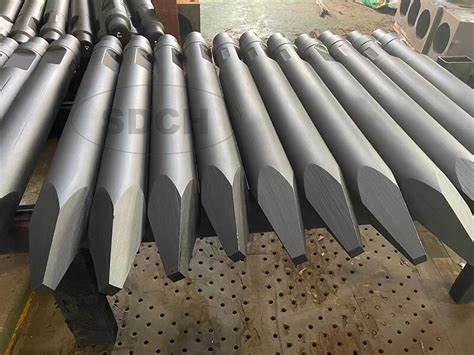 Soosan Sb20 Sb30 Sb40 Sb43 Sb45 Sb50 Sb60 Sb70 Sb81 Sb100 Sb121 Sb131 Sb151 Hydraulic Breaker