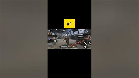 Evil Axe Kills Cod Mobile Team Deathmatch Gameplay 2 Callofduty