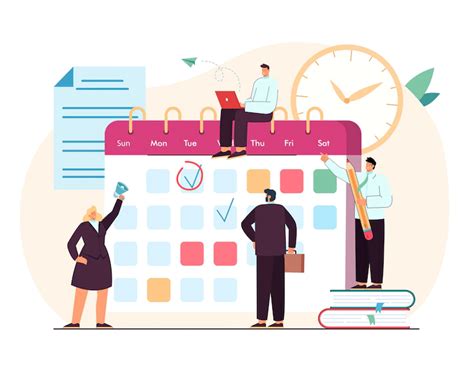 What Is Workforce Scheduling Definition Features Benefits