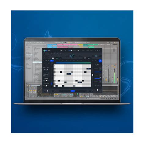 Audiomodern Riffer 3