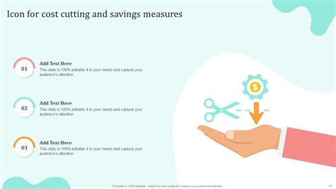 Top 10 Cost Savings Chart Powerpoint Presentation Templates In 2025