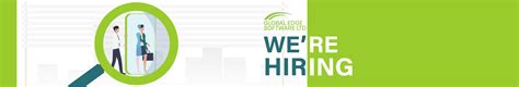 Global Edge Software Ltd Linkedin