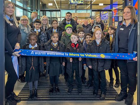 Tameside Primary Academy Added Tameside Primary Academy