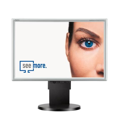 21 Nec Multisync Lcd2170nx 1600 X 1200 Lcd Monitor Back Market