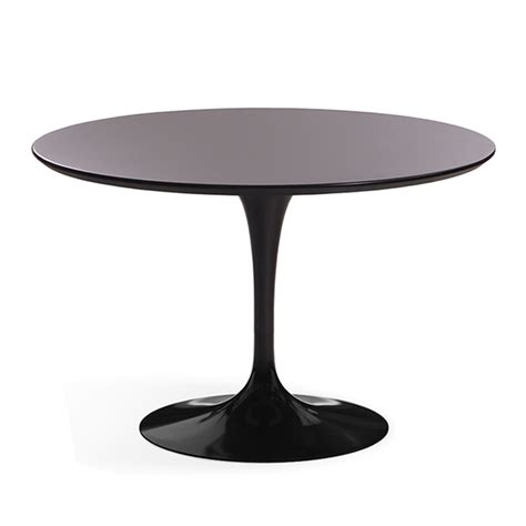Круглый обеденный стол на одной ножке Купить в Санкт Петербурге
