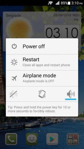 Solved Ways To Fix No Command Error In Recovery Mode