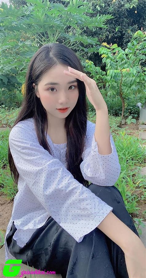 Ảnh gái xinh Việt nam miễn phí P