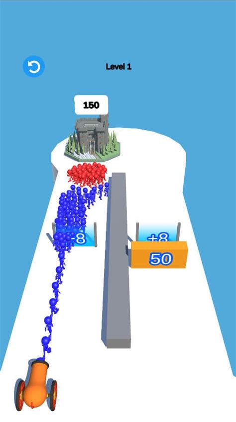 Control The Mob Source Code Sellanycode