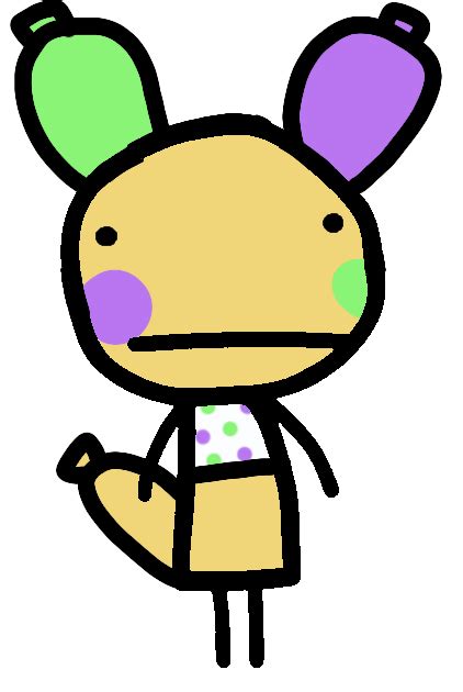 Looey In Caeranimation Style By Goofyahhandika On Deviantart