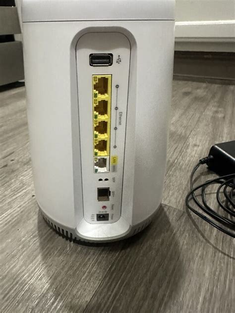 CenturyLink C XG Gigabit Fiber Wi Fi Modem Router Century Link Wifi EBay