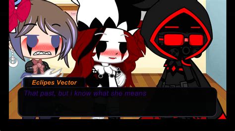 how does eclipse vector know by djkakarot on deviantart