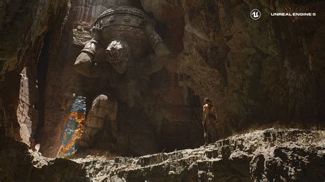How To Render An Image In Unreal Engine 5