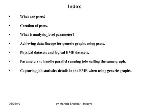 Generic Graph And Psets Ppt Computer Software And Applications Computing