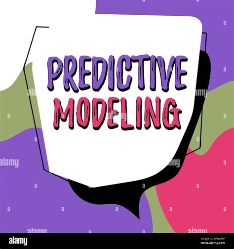 Conceptual Caption Predictive Modeling Word Written On Maintenance
