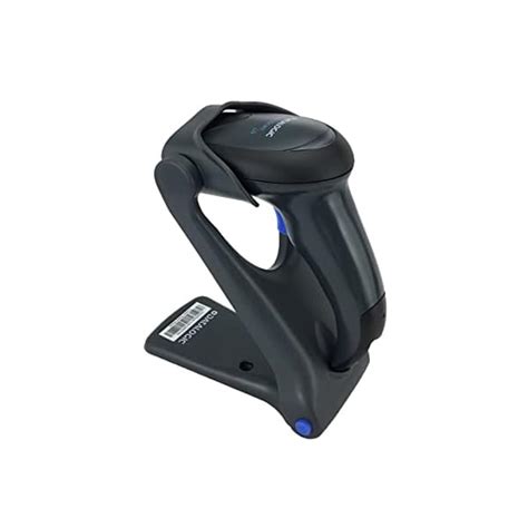 Datalogic Quickscan Lite Qw2120 Handheld 1d Barcode Scanner Linear Imager With Usb Cable