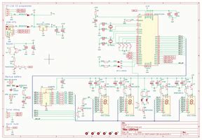 Clocking On Linux Magazine