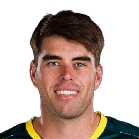 Xavier Bartlett Cricket Career Stats Records Icc Rankings Wisden