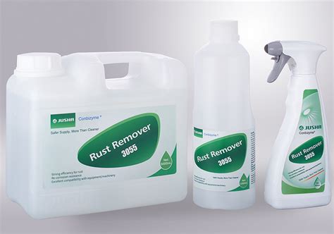 rust remover jshealth