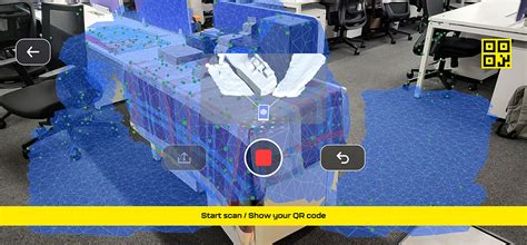 Github Deepmirrordevmirrorsceneexamples Example Projects That Use Mirrorscene Api From