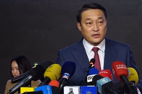 Д Амарбаясгалан Төр иргэний харилцааг ойртуулна