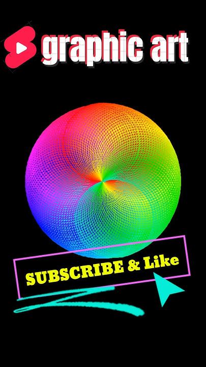 Dreamyfeatpython Spirograph Youtube