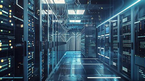 It Infrastructure Components The Backbone Of Your Digital World